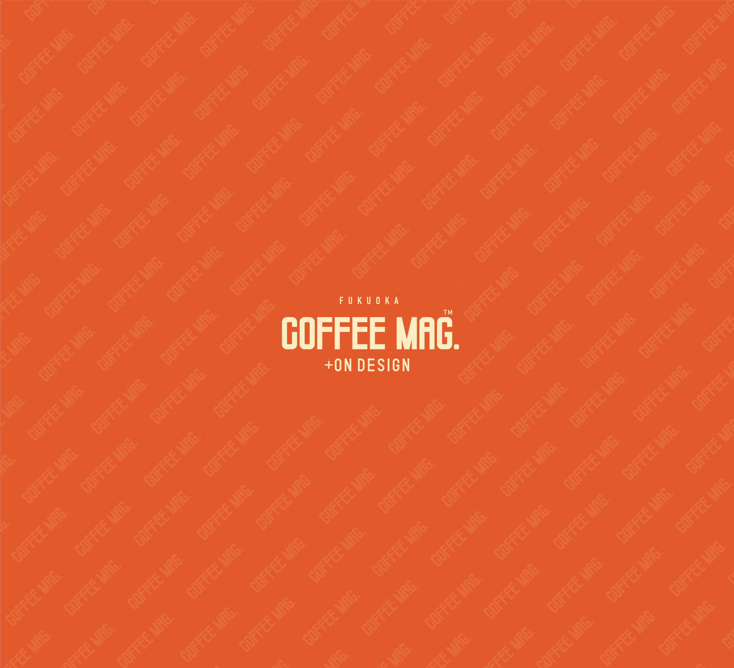 youtube│COFFEE MAG コーヒーマグ(マガジン) | 福岡の人気カフェを紹介!